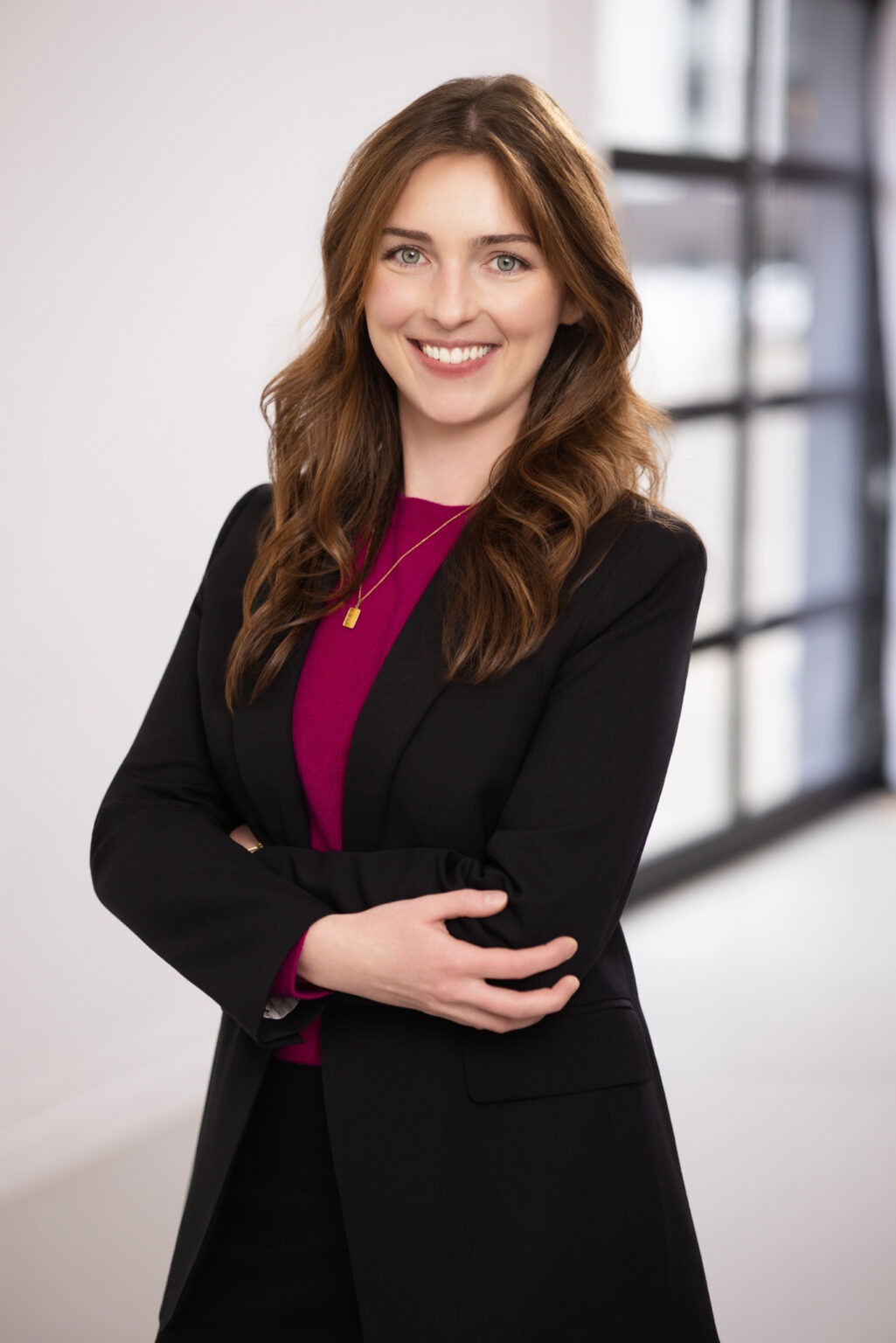 Experienced Attorney - Isabelle Hagel | Business Law, Civil Litigation ...